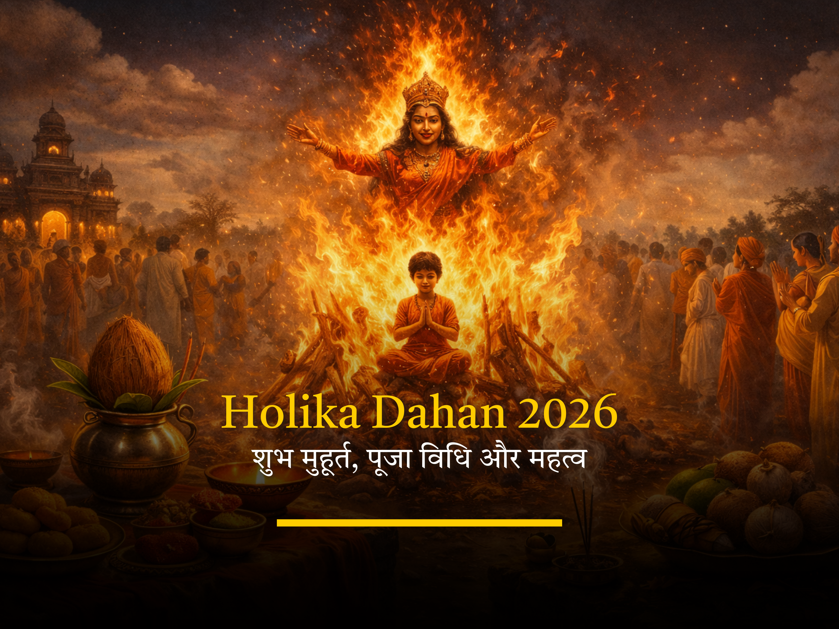 शुभ मुहूर्त, पूजा विधि और महत्व